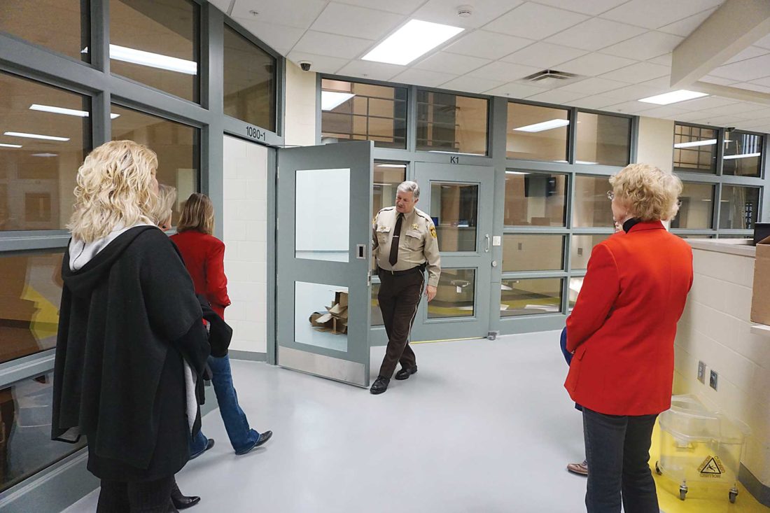 Ward taxpayers brace for higher taxes | News, Sports, Jobs - Minot ...